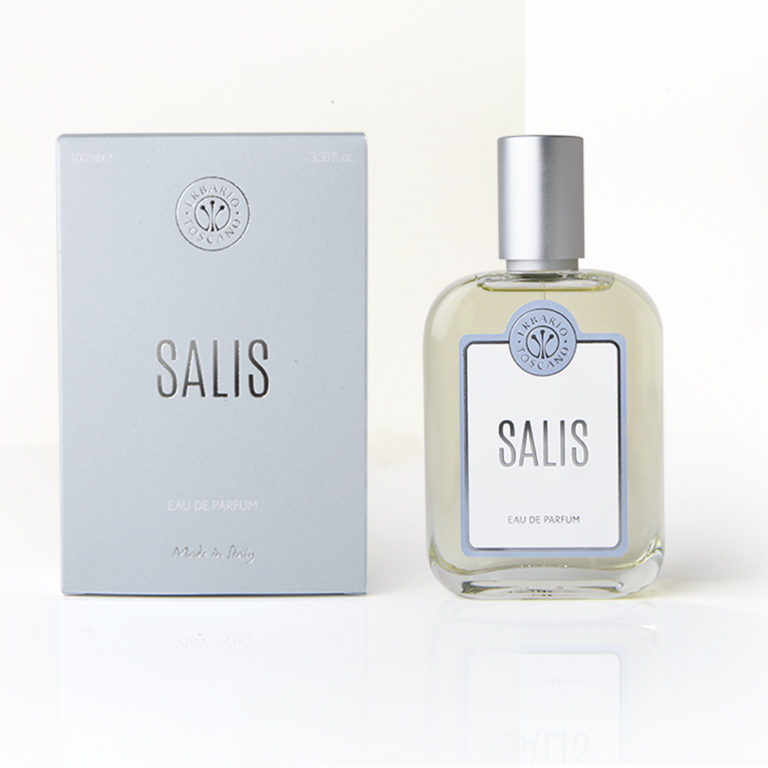 Salis eau de parfum 50ml – L' atelier du Parfum